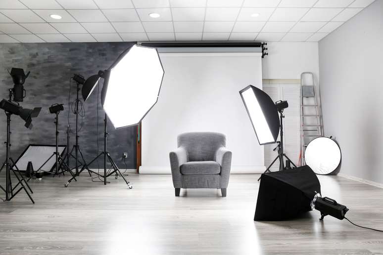 NAICS Code 54192 Photographic Services