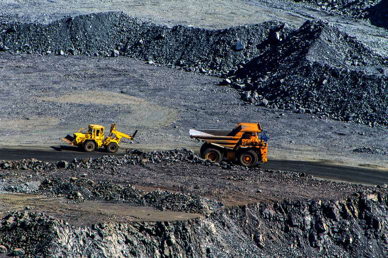 SIC Code 10 Metal Mining SICCODE