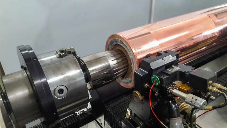 SIC Code 2754 Commercial Printing Gravure
