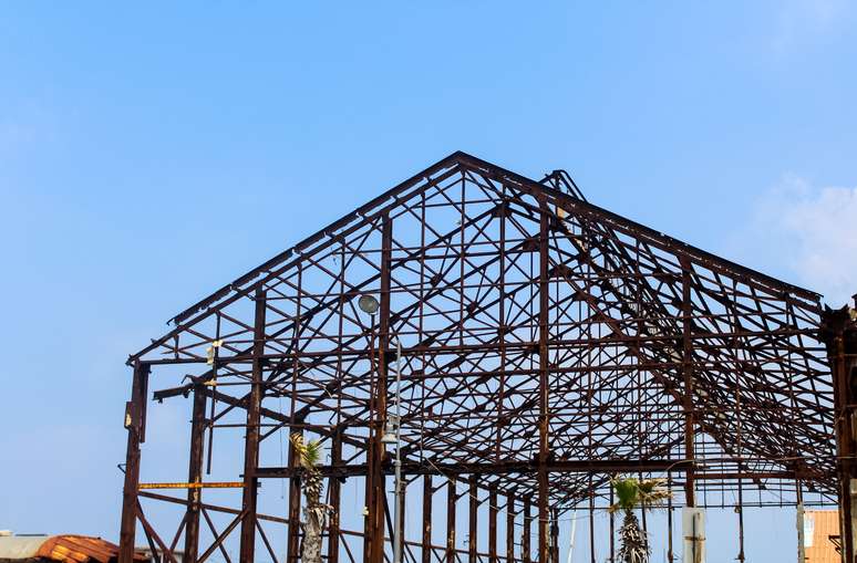 SIC Code 3448 Prefabricated Metal Buildings SIC Code 3448 Prefabricated Metal Buildings