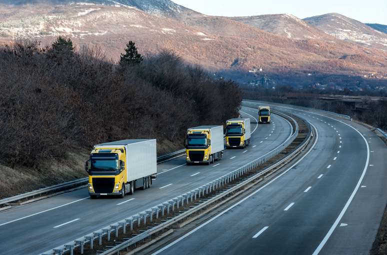 SIC Code 4213 Trucking Except Local SIC Code 4213 Trucking Except Local