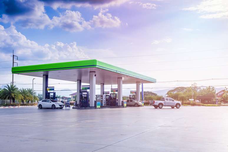 SIC Code 5541 Gasoline Service Stations SIC Code 5541 Gasoline Service Stations