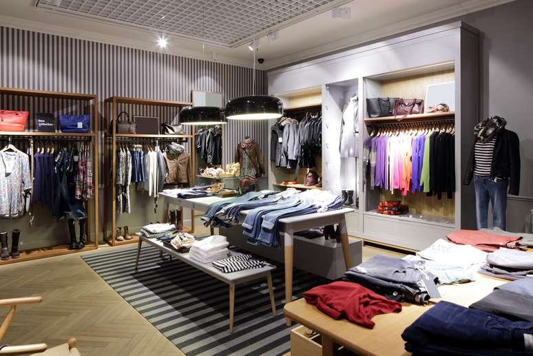 SIC Code 562 Women s Clothing Stores