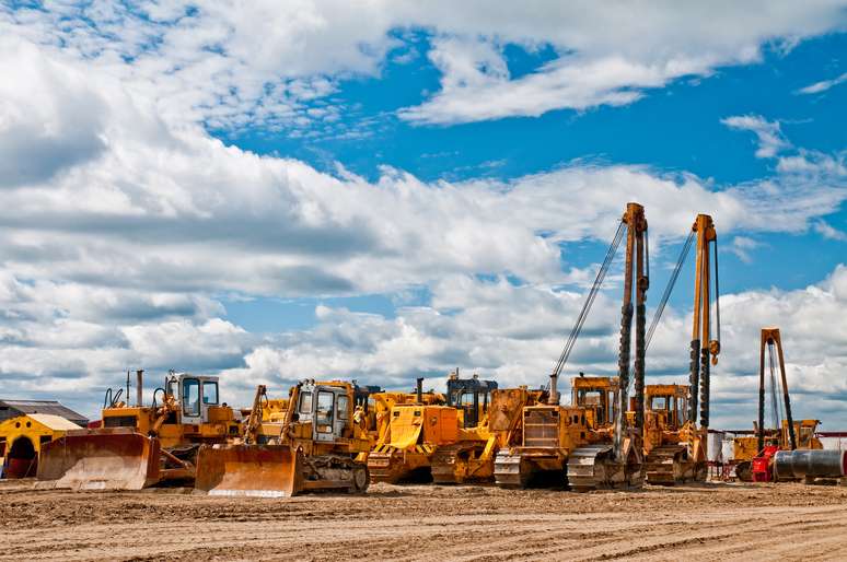 SIC Code 7353 Heavy Construction Equipment Rental SIC Code 7353 Heavy Construction Equipment Rental