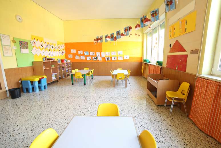 SIC Code 8351 Child Day Care Services SIC Code 8351 Child Day Care Services