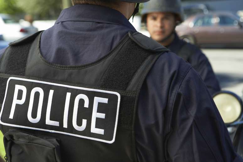 SIC Code 922 Public Order And Safety